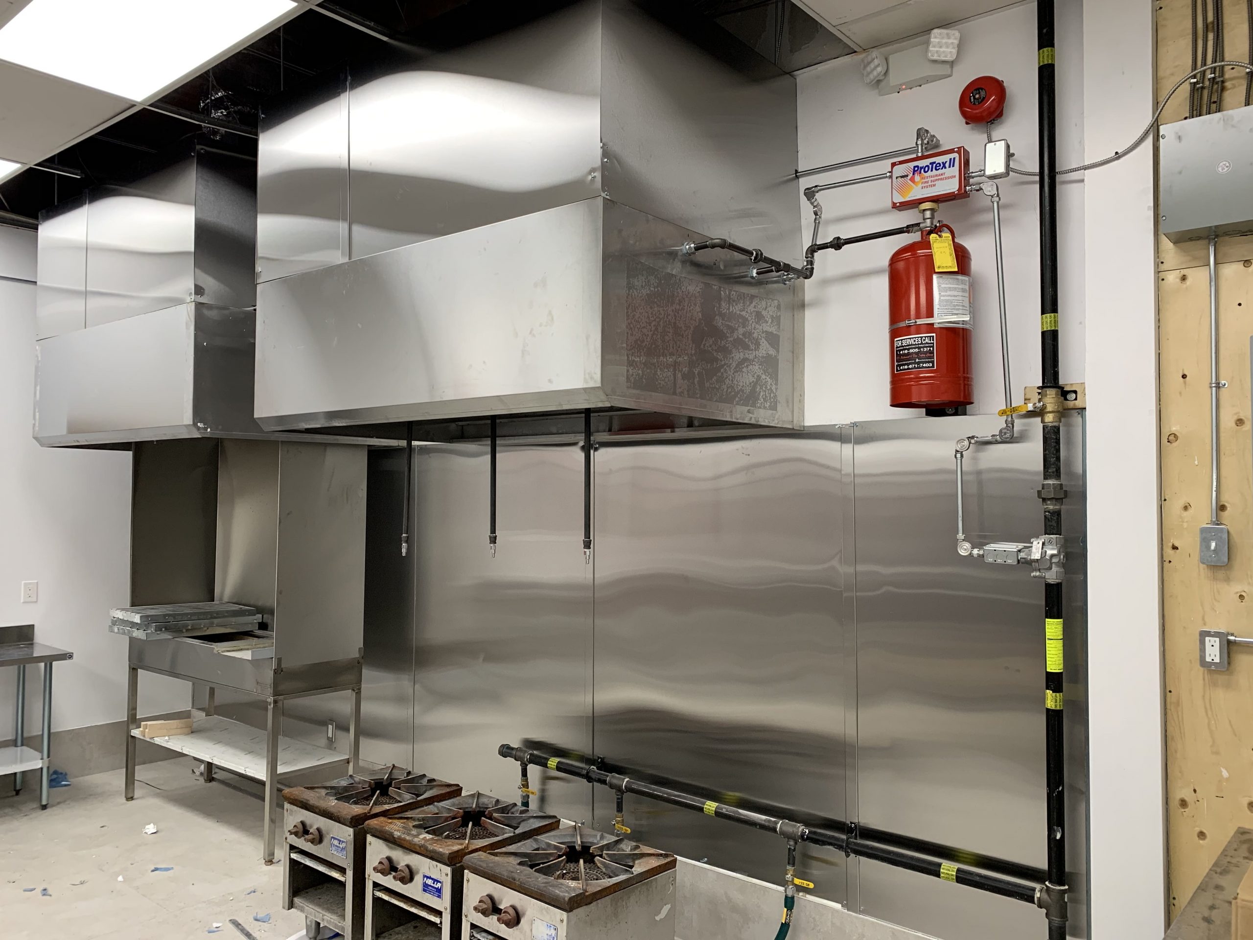 Restaurant HVAC Systems Houston TX | Commercial HVAC Services | 24/7 ...